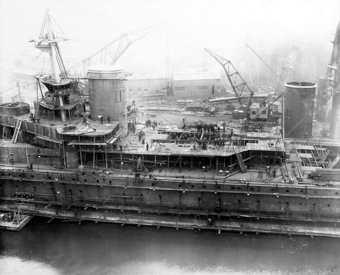 HMS Repulse | ScotlandsPeople