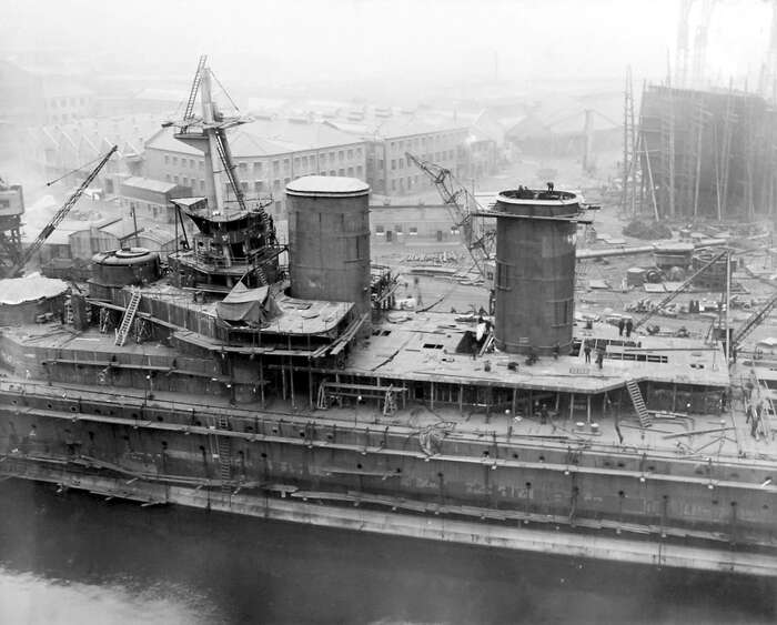 HMS Repulse | ScotlandsPeople