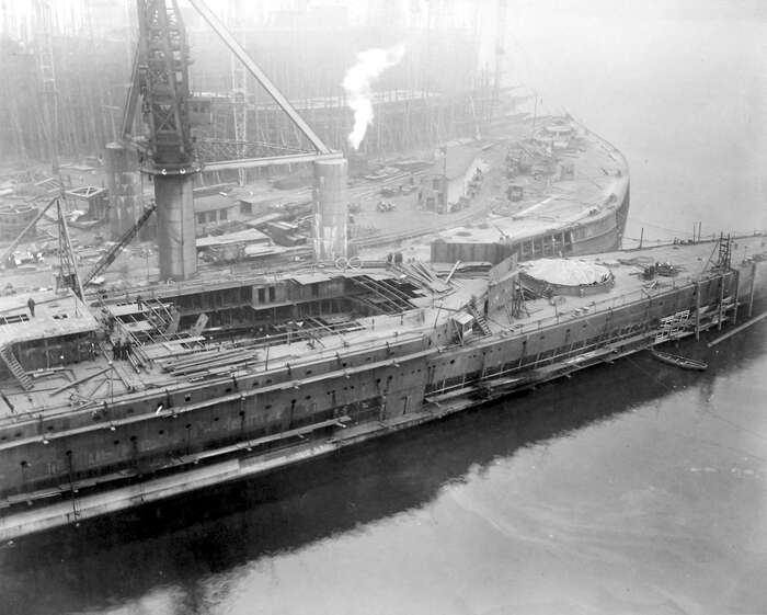 HMS Repulse | ScotlandsPeople