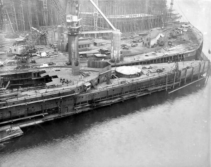 HMS Repulse | ScotlandsPeople