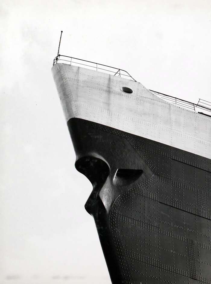 RMS Queen Elizabeth | ScotlandsPeople