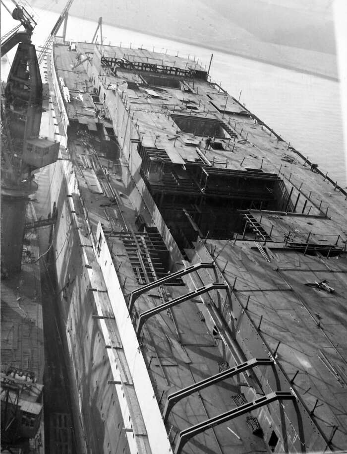 RMS Queen Elizabeth | ScotlandsPeople