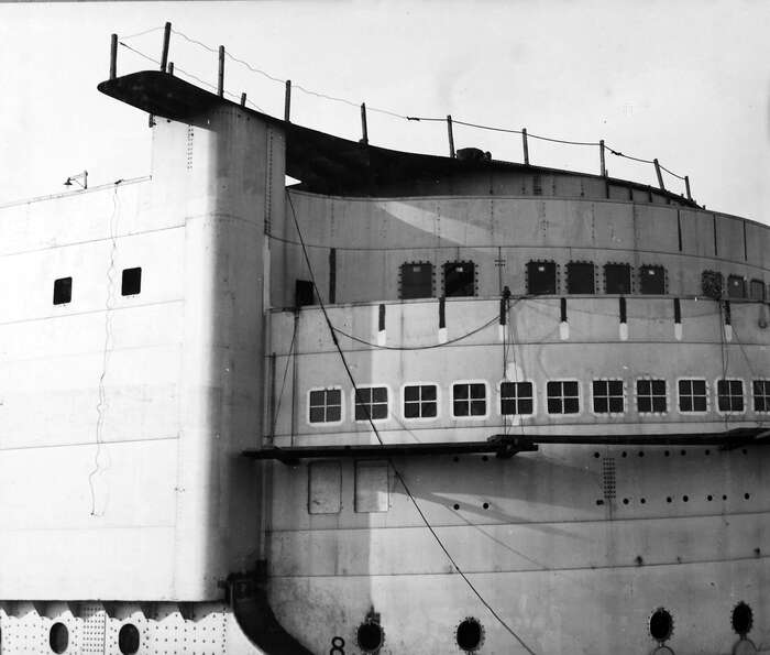 RMS Queen Elizabeth | ScotlandsPeople