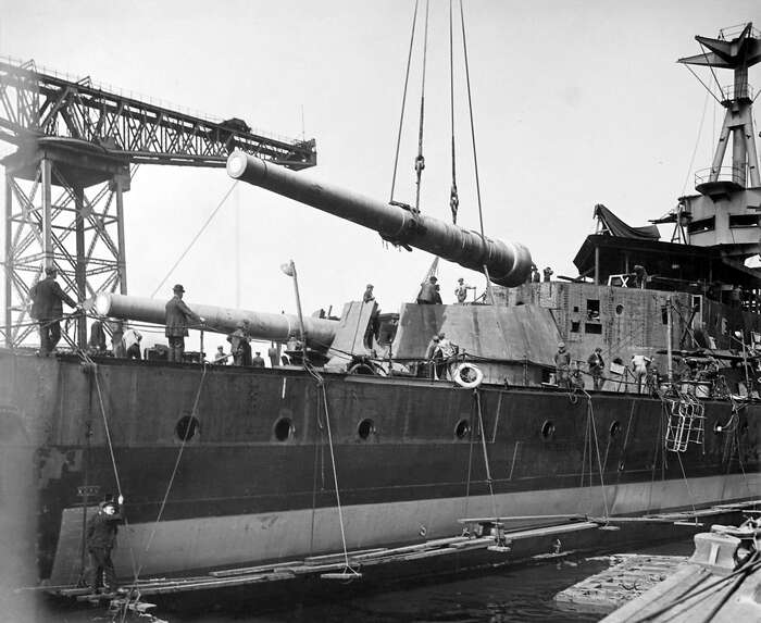 HMS Repulse | ScotlandsPeople