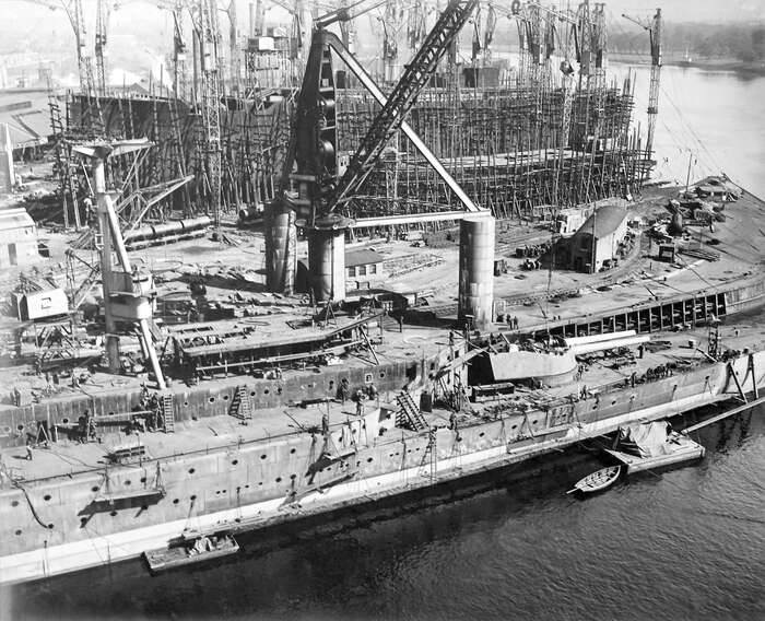 HMS Repulse | ScotlandsPeople