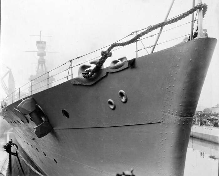 HMS Repulse | ScotlandsPeople