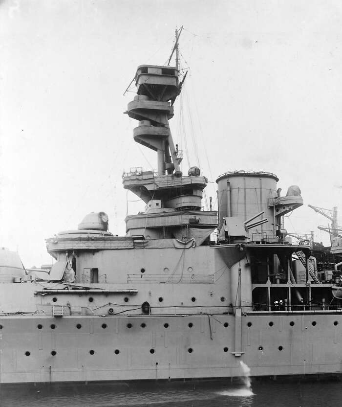 HMS Repulse | ScotlandsPeople