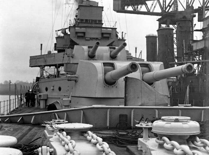 HMAS Australia (512) | ScotlandsPeople