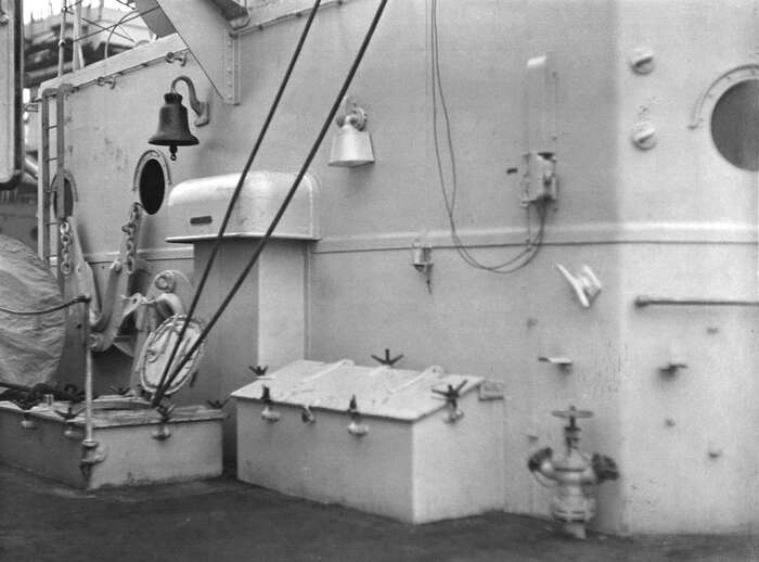 HMAS Australia (512) | ScotlandsPeople