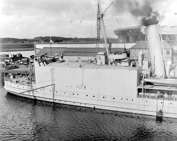 HMS Pegasus (431) | ScotlandsPeople