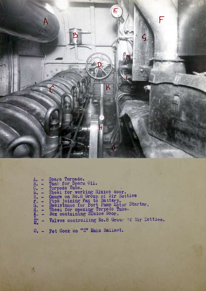 E35 (submarine) | ScotlandsPeople