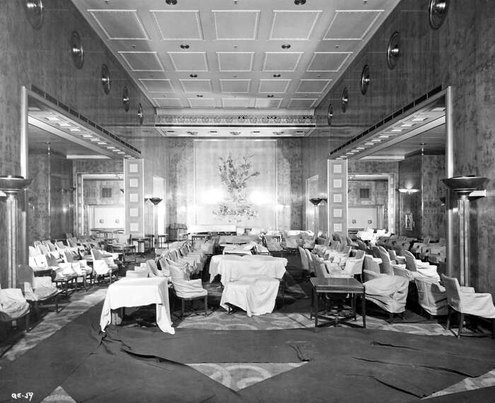 RMS Queen Elizabeth | ScotlandsPeople