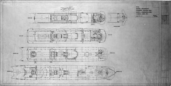 RMS Queen Elizabeth 2 | ScotlandsPeople