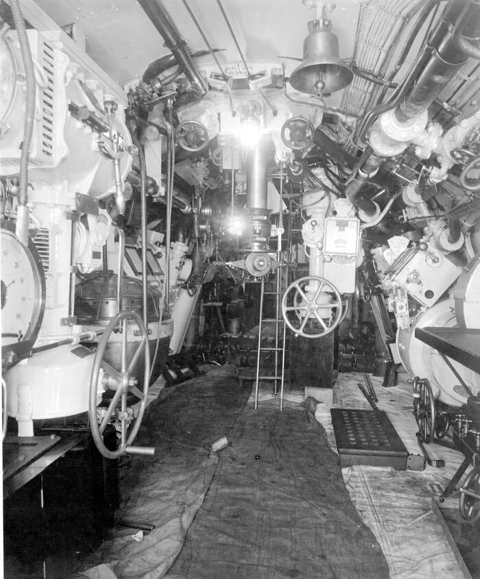 E50 (submarine) | ScotlandsPeople