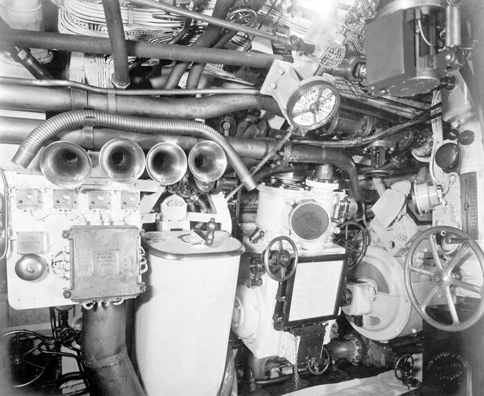 E50 (submarine) | ScotlandsPeople