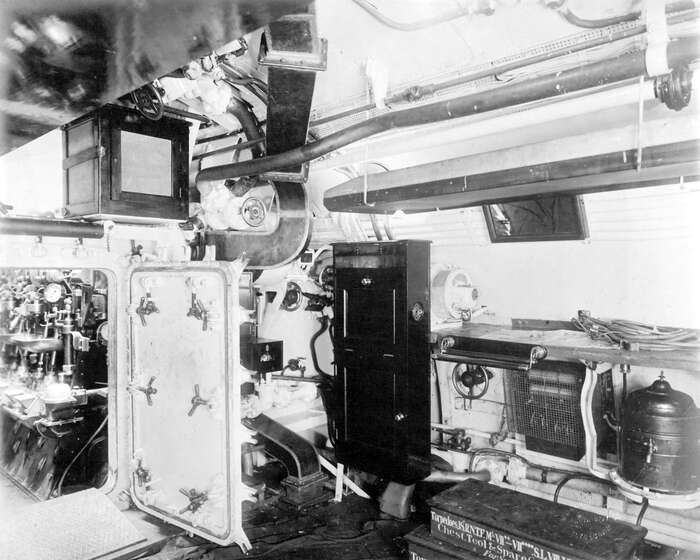 E50 (submarine) | ScotlandsPeople