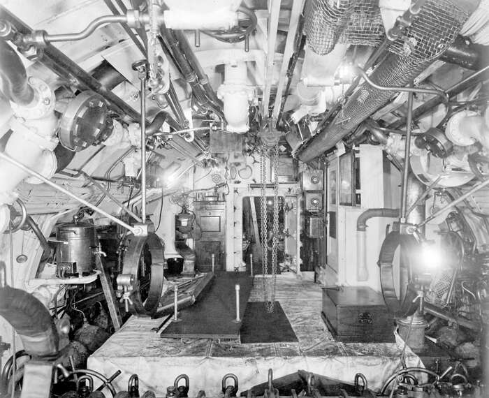 E50 (submarine) | ScotlandsPeople