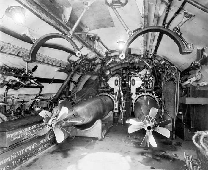 E50 (submarine) | ScotlandsPeople