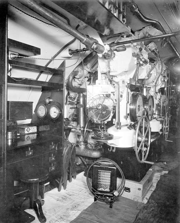 E50 (submarine) | ScotlandsPeople