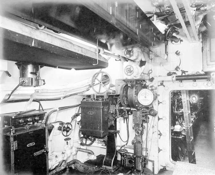 E50 (submarine) | ScotlandsPeople