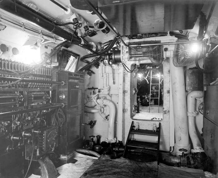 E50 (submarine) | ScotlandsPeople