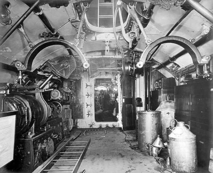 E50 (submarine) | ScotlandsPeople