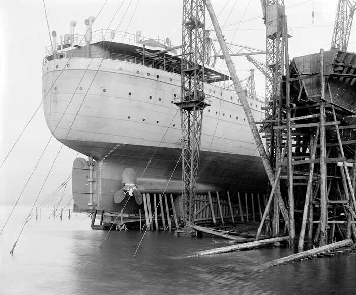 RMS Windsor Castle | ScotlandsPeople