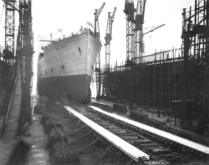 RMS Windsor Castle | ScotlandsPeople