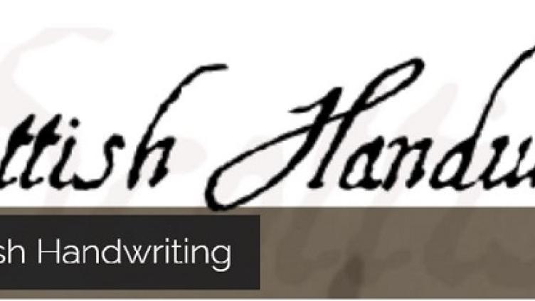 Find your Scottish ancestors | ScotlandsPeople